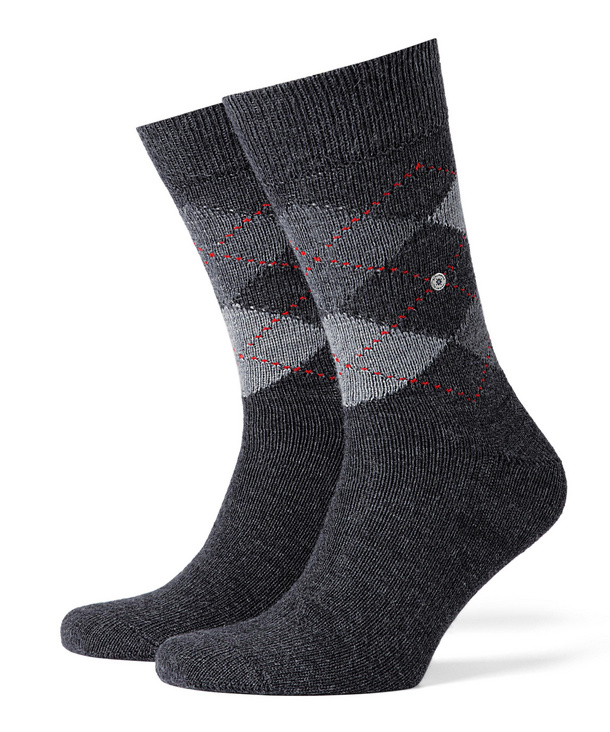 Chaussettes Burlington Homme Preston| Burlington