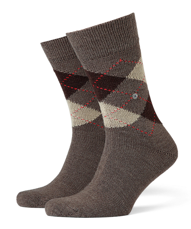 Chaussettes Burlington Homme Preston| Burlington