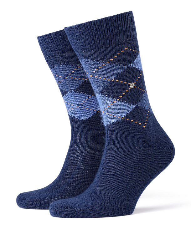 Chaussettes Burlington Homme Preston| Burlington