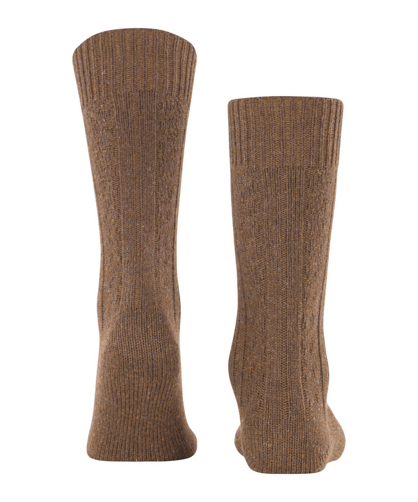 Brown boot socks store
