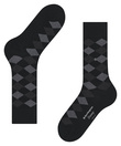 Danny Herren Socken (Schwarz) | Burlington