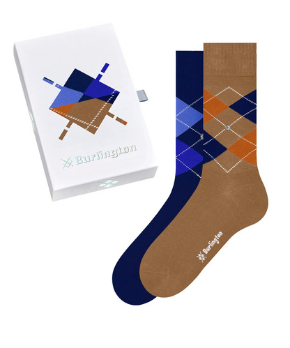 Geschenkboxen von Burlington für Damen und Herren | Burlington